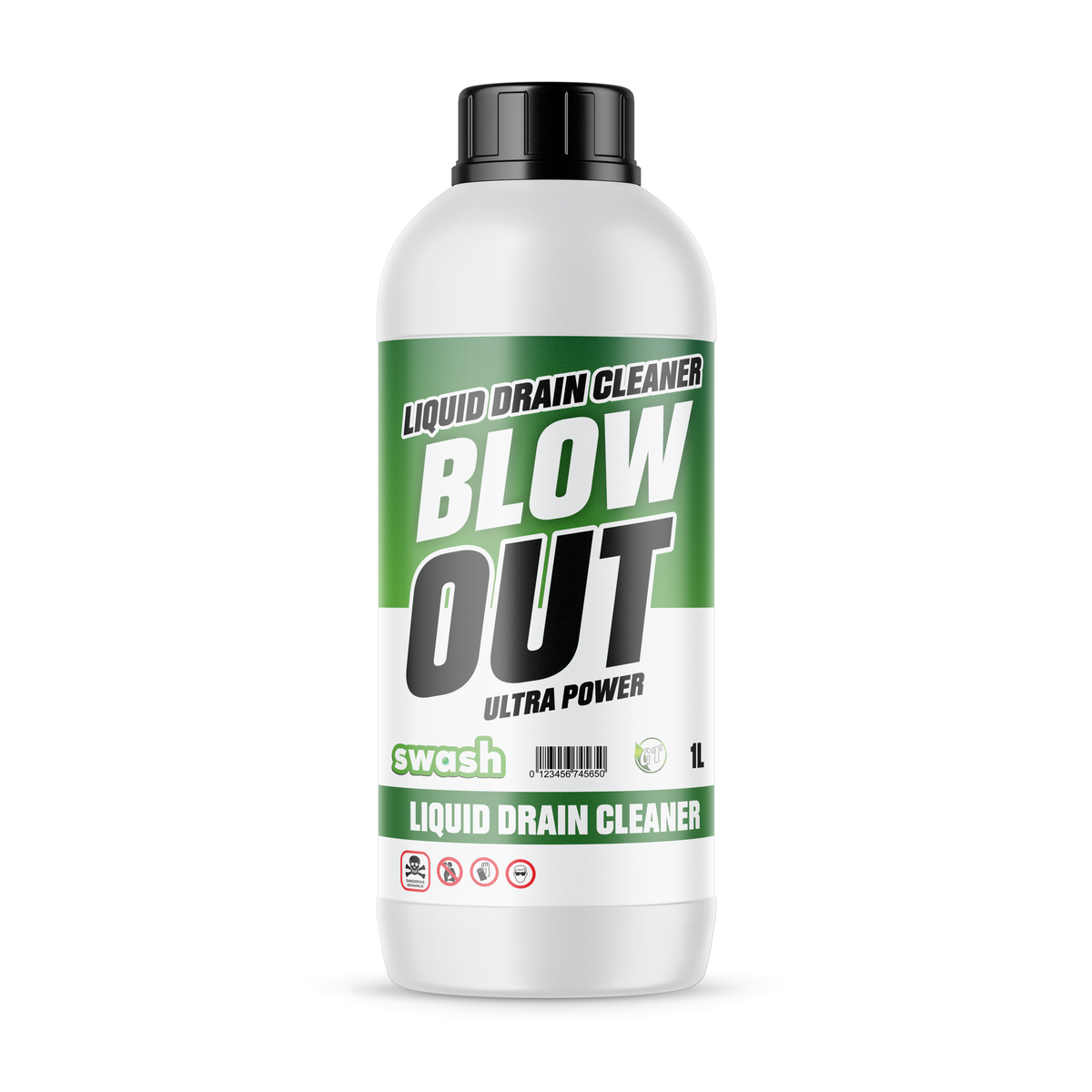 Blow Out Liquid – GT Chemicals Shop
