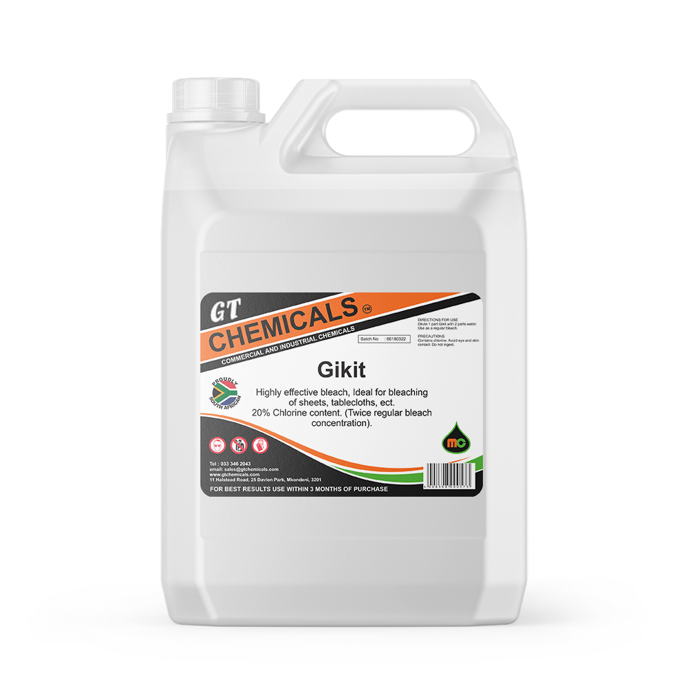 Gikit – GT Chemicals Shop