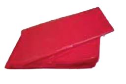 Sani Bin Liners | 100 Pack - Red – GT Chemicals Shop