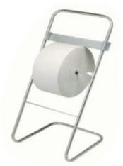 Paper Roll Floor Stand – GT Chemicals Shop