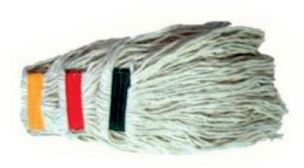 Fan Mop Head – GT Chemicals Shop